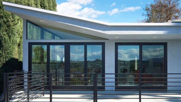 Way Over Yonder House by Martin Fenlon Architecture – Home Stratosphere