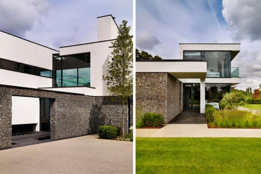 Berkshire House I by Gregory Phillips Architects – Home Stratosphere