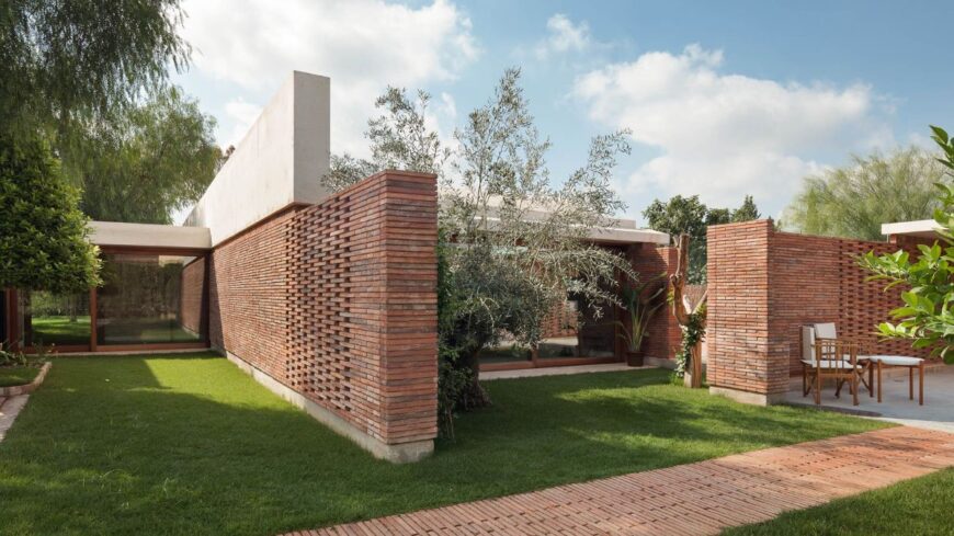 Casa IV by Mesura – Home Stratosphere