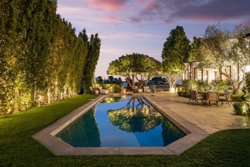 Take a Peek into Emily Blunt & John Krasinski’s Glamorous Hollywood ...