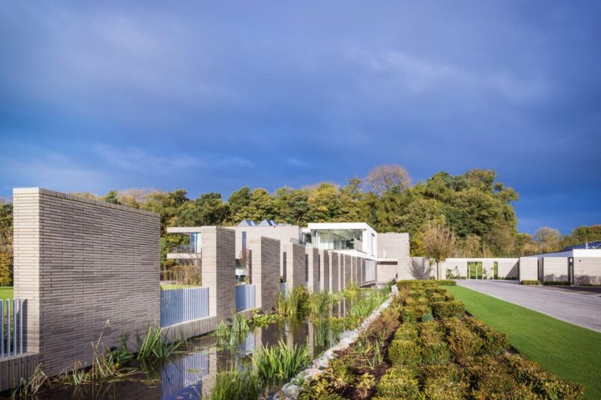 Shropshire Residence by Gregory Phillips Architects – Home Stratosphere