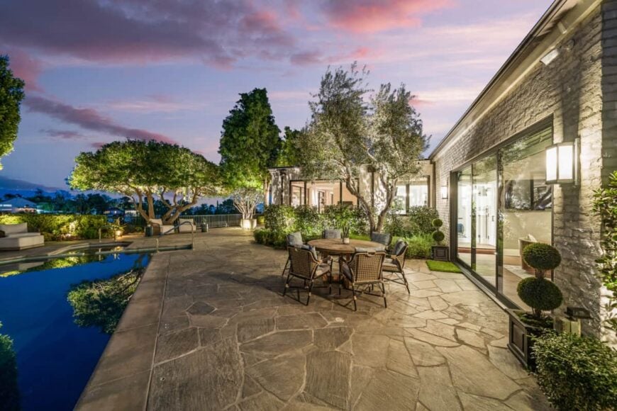 Take a Peek into Emily Blunt & John Krasinski’s Glamorous Hollywood ...