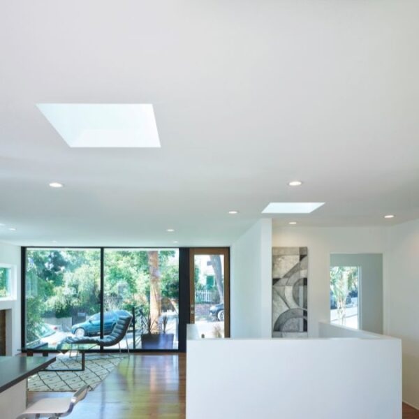 Dramatic Renovation Transforms 1920’s Home in L.A. – Home Stratosphere