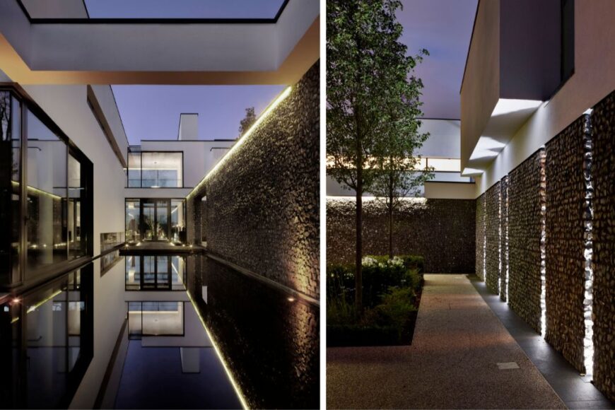 Berkshire House I by Gregory Phillips Architects – Home Stratosphere