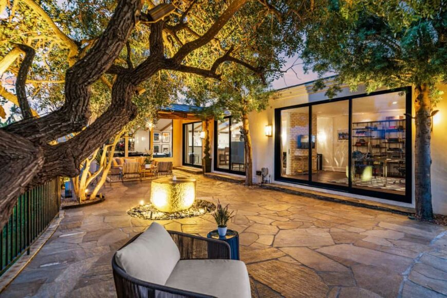 Take a Peek into Emily Blunt & John Krasinski’s Glamorous Hollywood ...