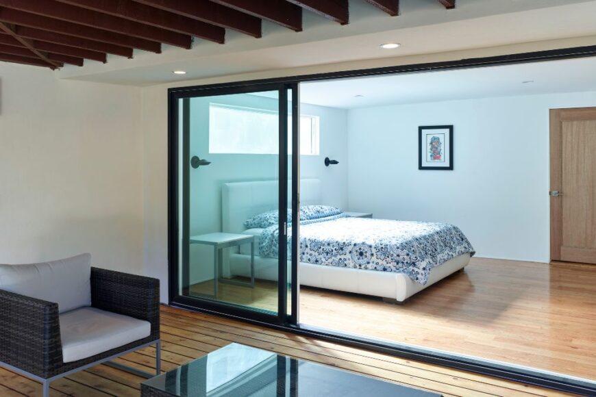 Dramatic Renovation Transforms 1920’s Home in L.A. – Home Stratosphere