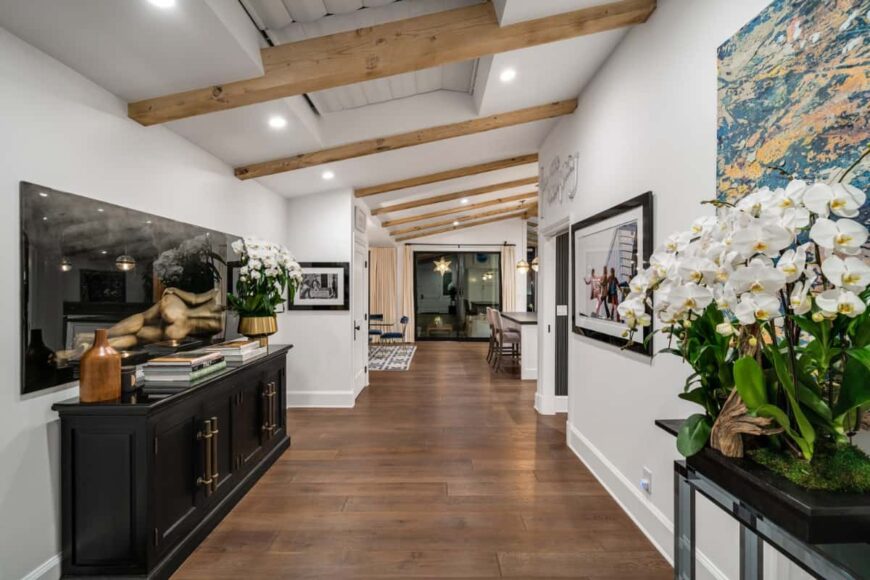 Take a Peek into Emily Blunt & John Krasinski’s Glamorous Hollywood ...
