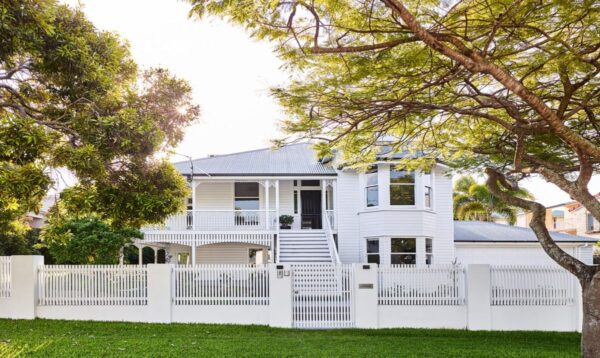 Clayfield House by Alexandra Buchanan Architecture – Home Stratosphere