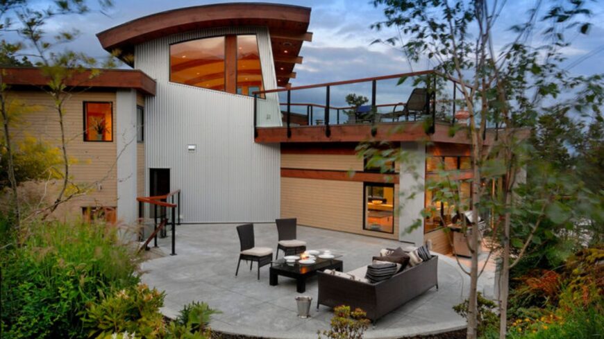 Armada by Keith Baker Design – Home Stratosphere