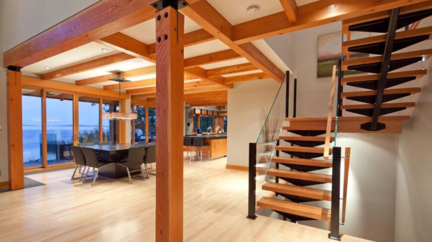 Keith Baker Design’s Aquaterra Inspired by West Coast Architecture ...