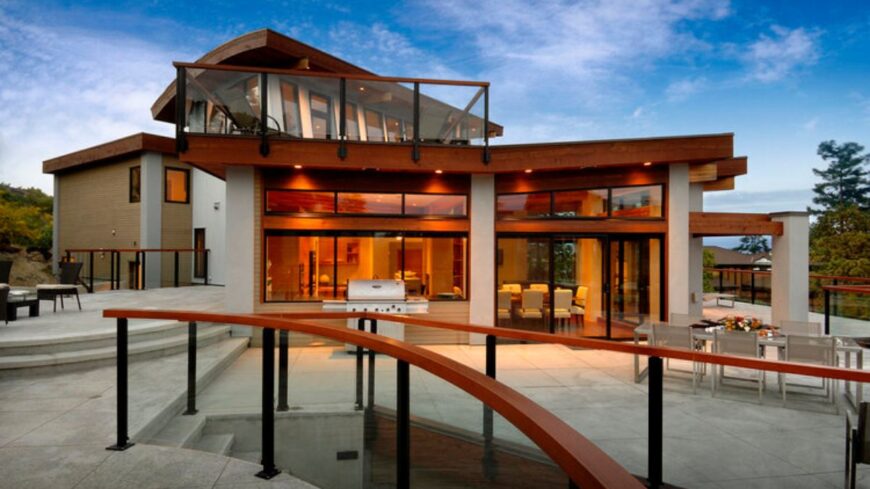 Armada by Keith Baker Design – Home Stratosphere