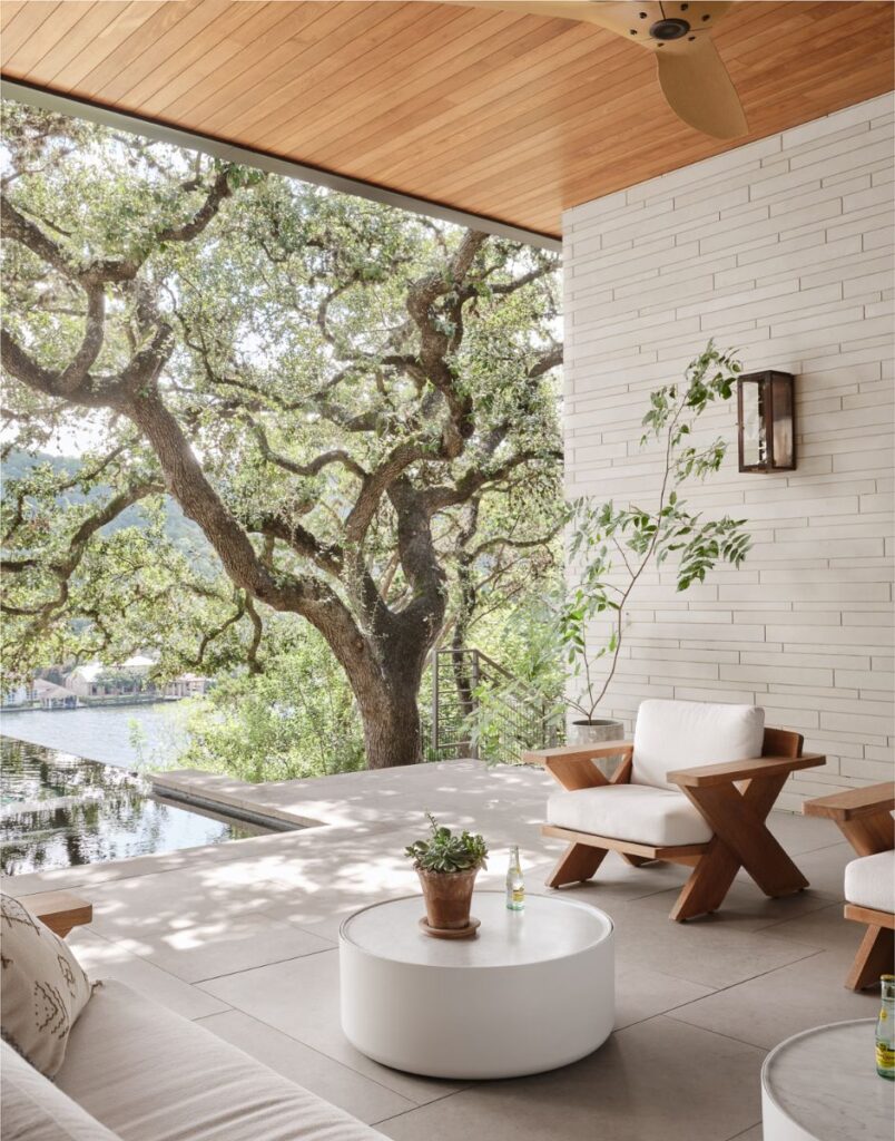 The Cliffside House by LaRue Architects – Home Stratosphere