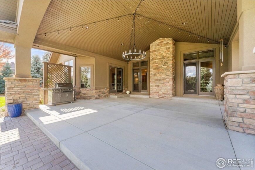 Fabulous One of a Kind Home at 1044 White Hawk Ranch Dr – Home Stratosphere