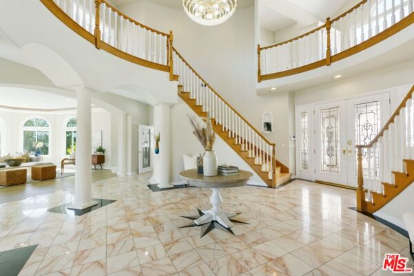 Elegant Mansion with Incredible Privacy at 5679 White Cloud Cir – Home ...