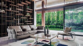 Serendipity House by Wallflower Architects – Home Stratosphere