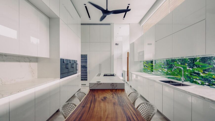 Serendipity House by Wallflower Architects – Home Stratosphere