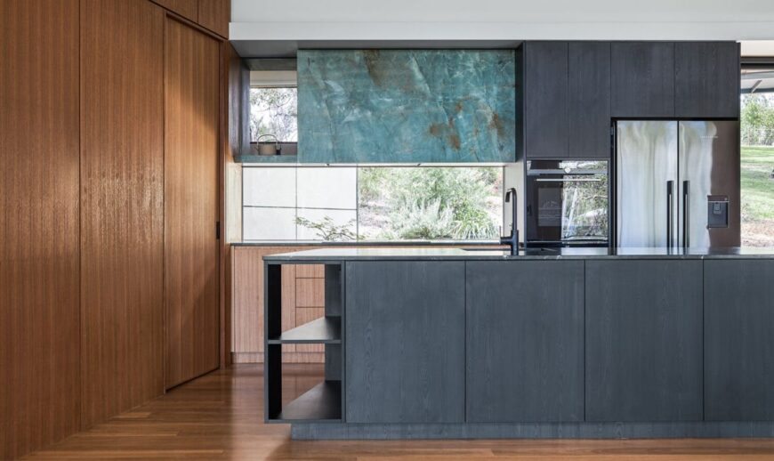 Highvale House by Alexandra Buchanan Architecture – Home Stratosphere