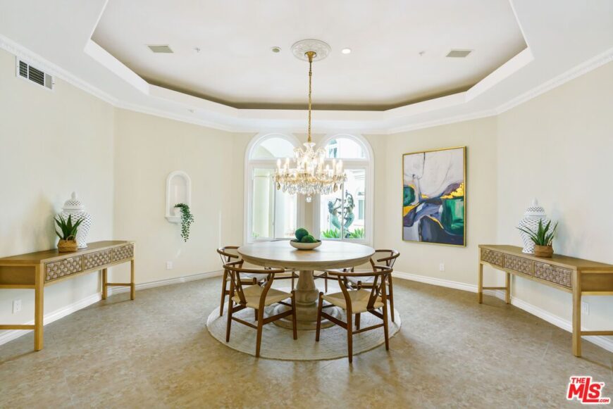 Elegant Mansion with Incredible Privacy at 5679 White Cloud Cir – Home ...