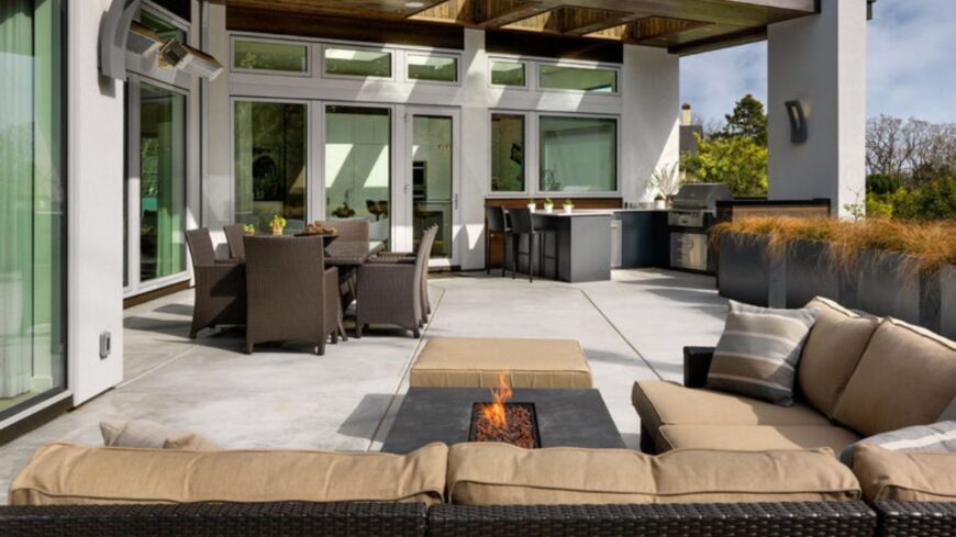 Crestview by Keith Baker Design – Home Stratosphere