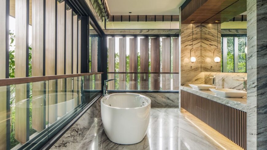 Serendipity House by Wallflower Architects – Home Stratosphere