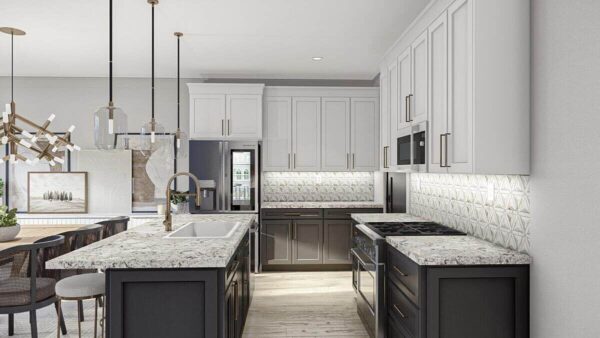 Step Inside This Stylish Marvel: A 2-Bedroom, 1,807 Sq. Ft. Gem with ...