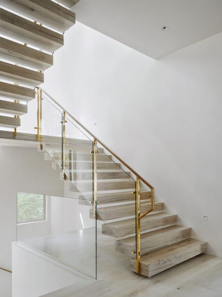 The Cliffside House by LaRue Architects – Home Stratosphere