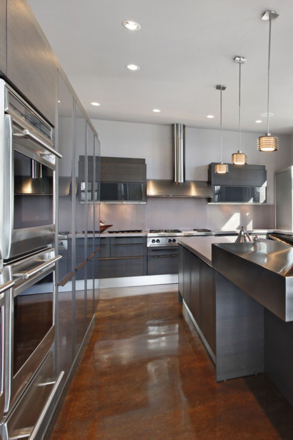 Discover 34 Breathtaking Big Kitchen Ideas (Latest Collection)