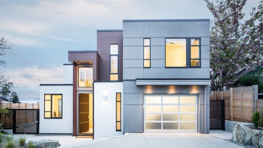 Madrona Adagio by Keith Baker Design – Home Stratosphere