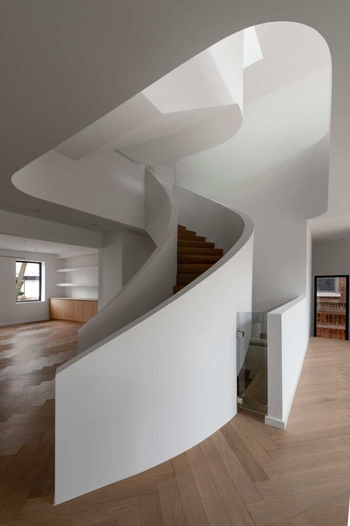 Toronto Renovation Blends Old and New with Flawless Design – Home ...