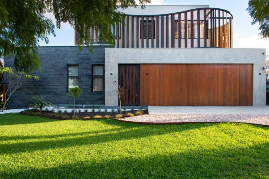 Ardross Street by Mesh Design Projects – Home Stratosphere