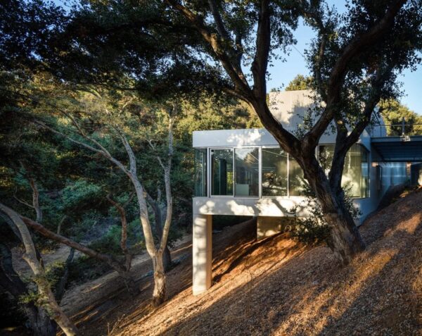 Pam & Paul’s House by Craig Steely Architecture – Home Stratosphere