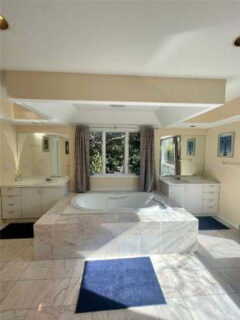 Very Private but Close to Town and the Beach at 28 Club Ln – Home ...
