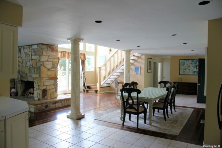 Very Private but Close to Town and the Beach at 28 Club Ln – Home ...