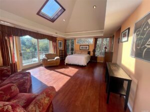 Very Private but Close to Town and the Beach at 28 Club Ln – Home ...