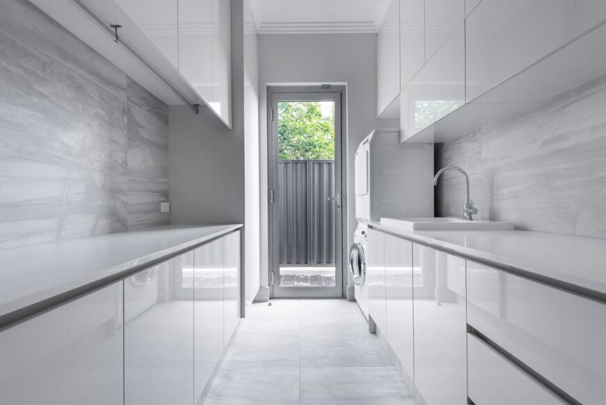 Ardross House by Robeson Architects – Home Stratosphere