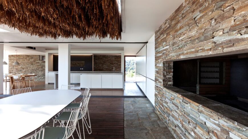 Plane House by K Studio – Home Stratosphere