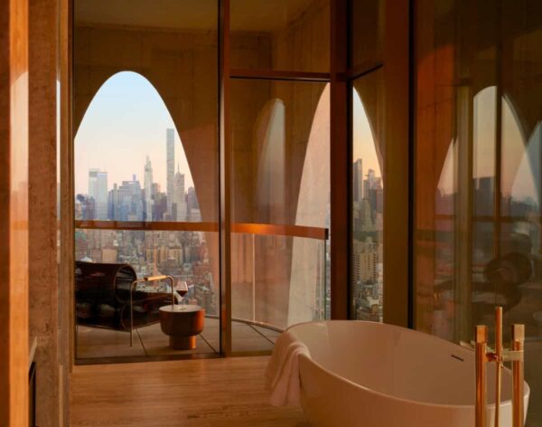 Spectacular Homes: HBO’s ‘Succession’ Penthouse Is for Sale at $29 ...