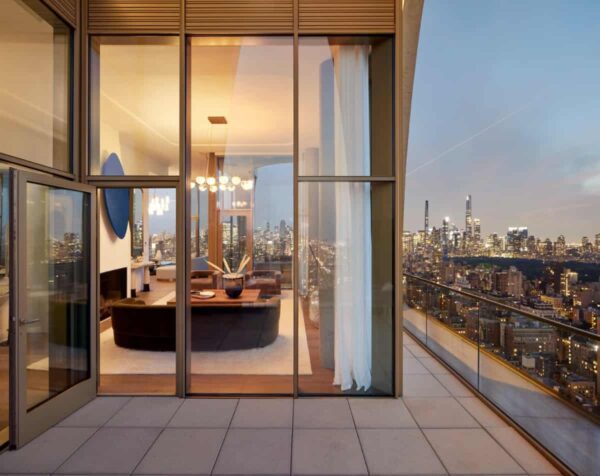 Spectacular Homes: HBO’s ‘Succession’ Penthouse Is for Sale at $29 ...