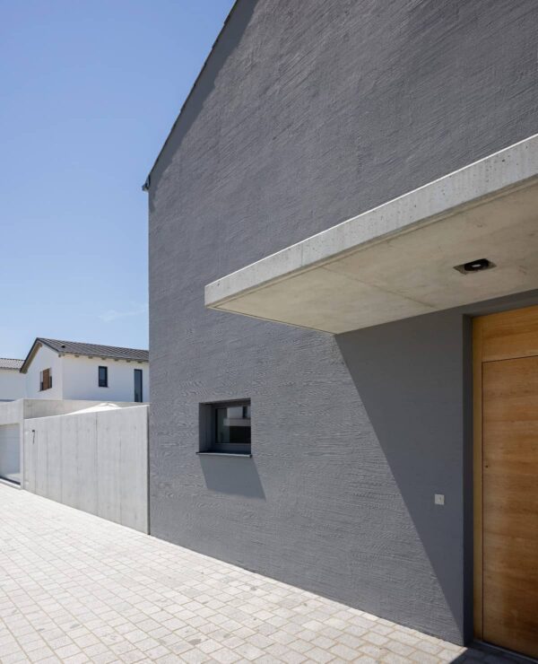 Game of Lines by fabi architekten bda – Home Stratosphere