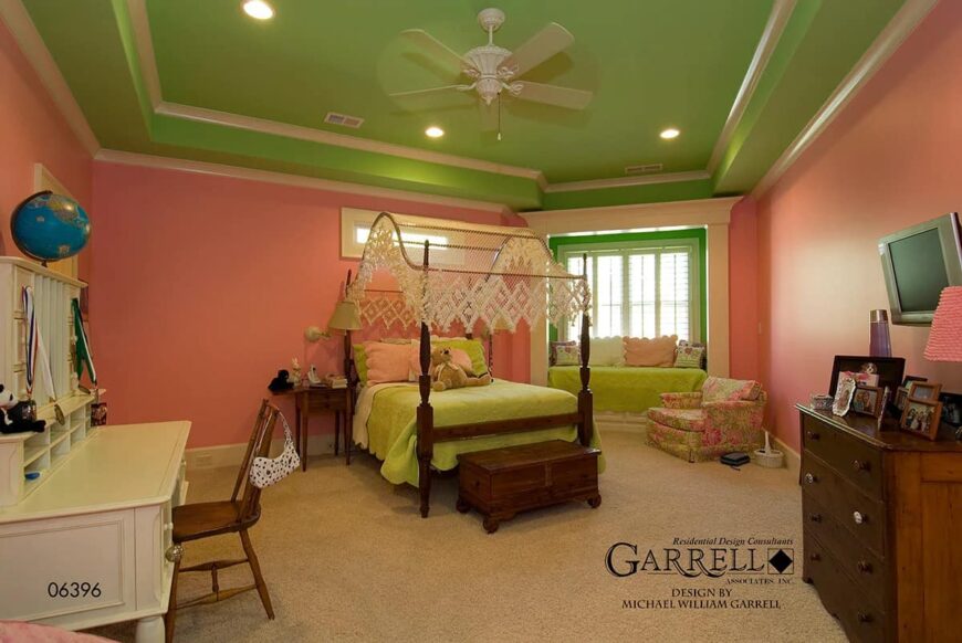 Welcome to This 5,000+ Sq. Ft. Traditional Style Cottage with 4 ...