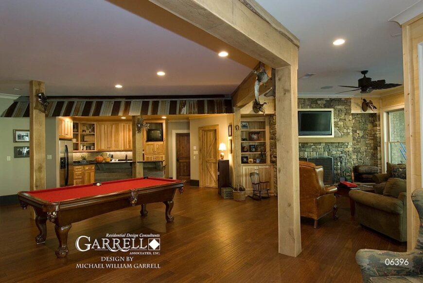 Welcome to This 5,000+ Sq. Ft. Traditional Style Cottage with 4 ...