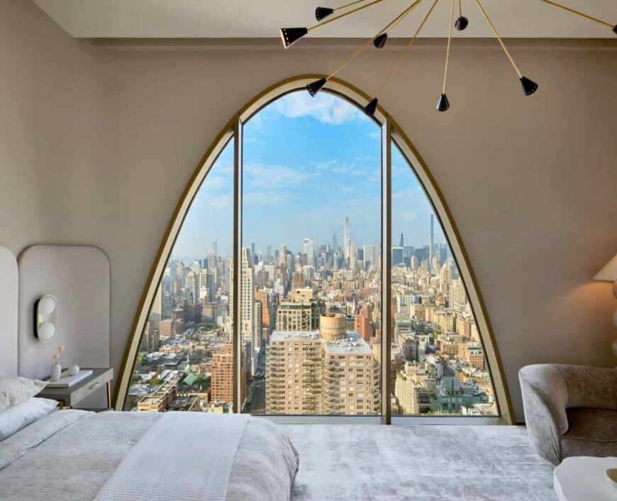Spectacular Homes: HBO’s ‘Succession’ Penthouse Is for Sale at $29 ...
