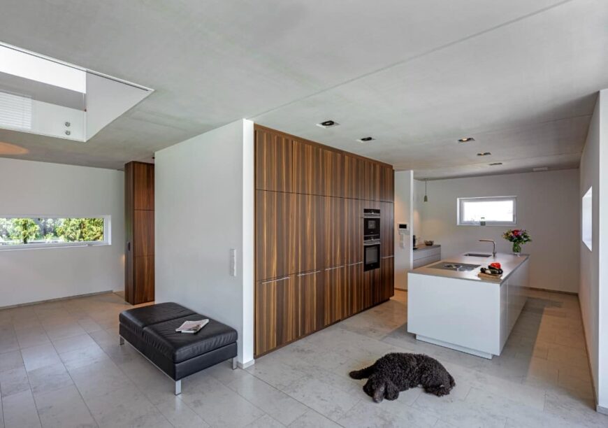 Game of Lines by fabi architekten bda – Home Stratosphere