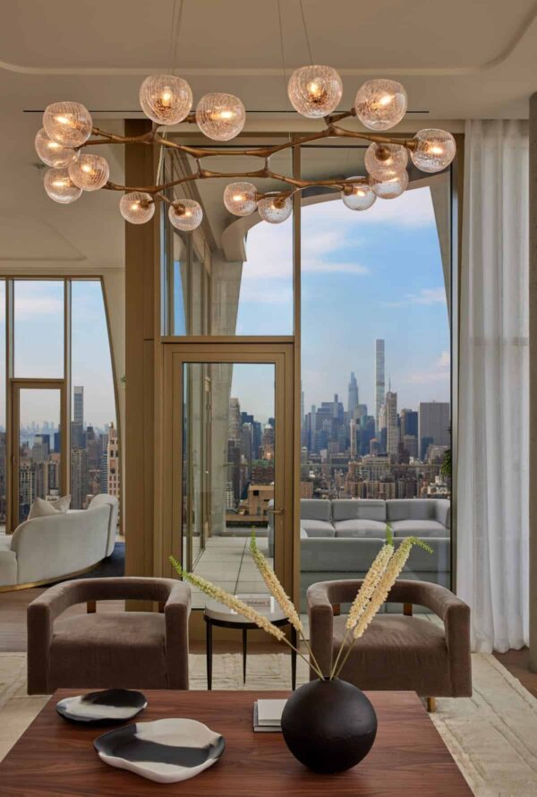 Spectacular Homes: HBO’s ‘Succession’ Penthouse Is for Sale at $29 ...