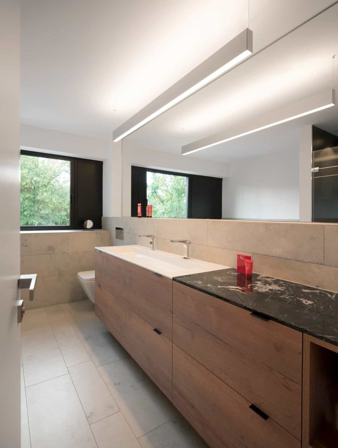 Anchored by fabi architekten bda – Home Stratosphere