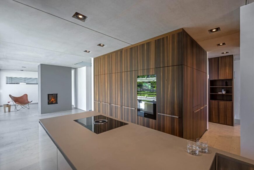 Game of Lines by fabi architekten bda – Home Stratosphere