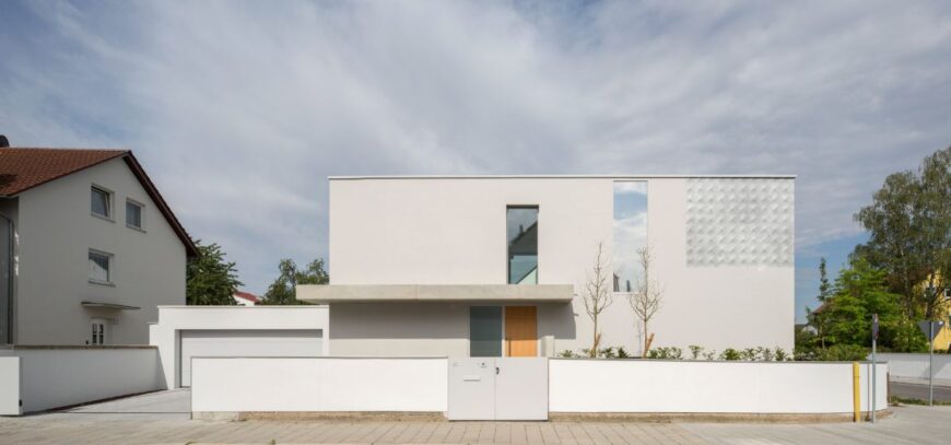Assemblage by Fabi Architekten BDA – Home Stratosphere