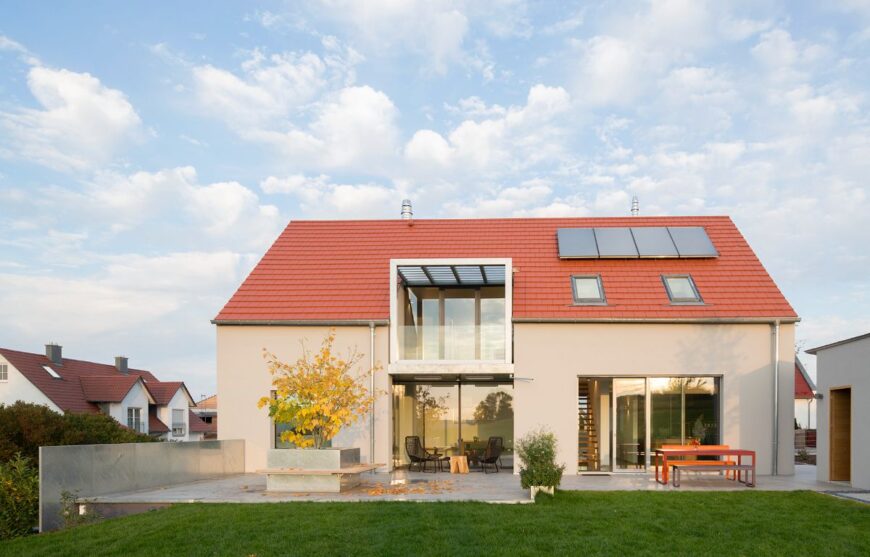 Southern Star by Fabi Architekten BDA – Home Stratosphere