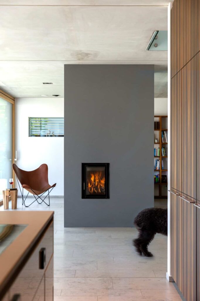 Game of Lines by fabi architekten bda – Home Stratosphere
