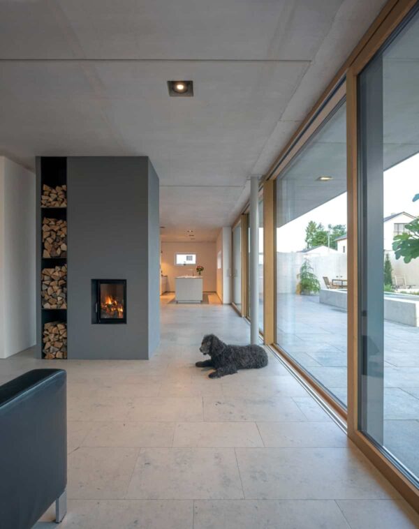 Game of Lines by fabi architekten bda – Home Stratosphere